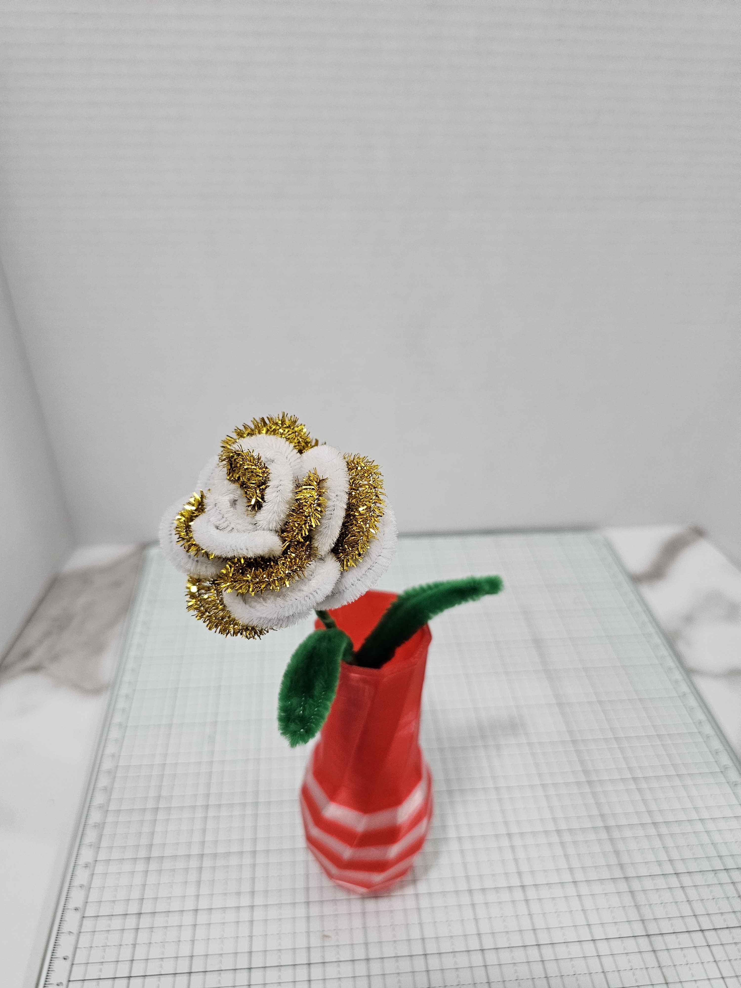 Rose - Pipe Cleaner – CAEZ Makers